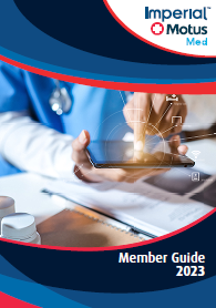 Imperial Motus Med - Home