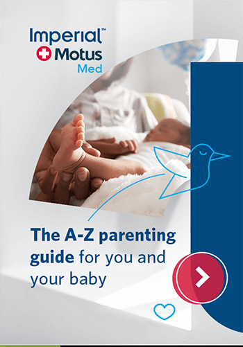 Imperial Motus Med - Maternity Programme